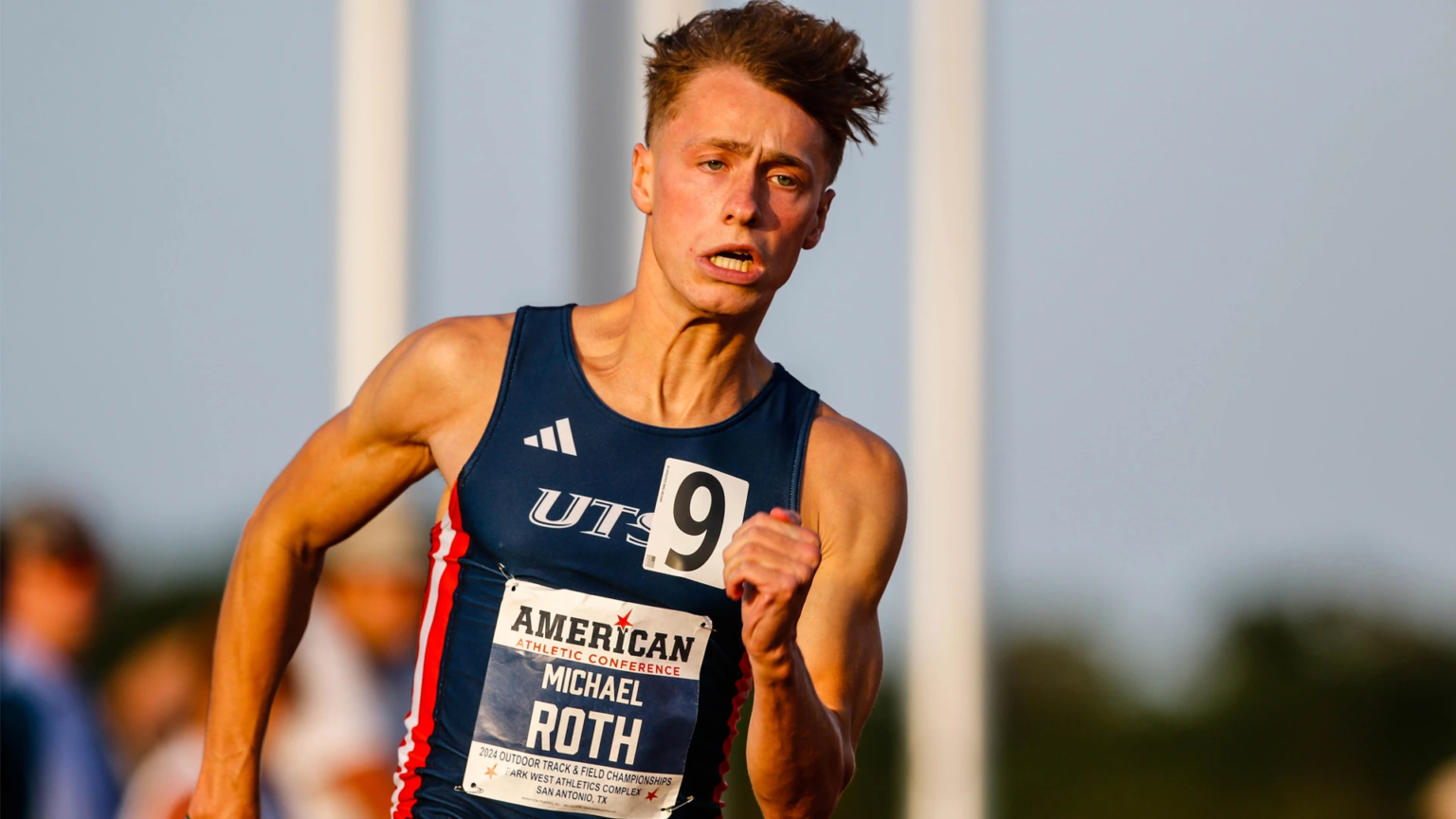 Michael Roth Track and Field: A Legacy of Excellence - BaddiesHub
