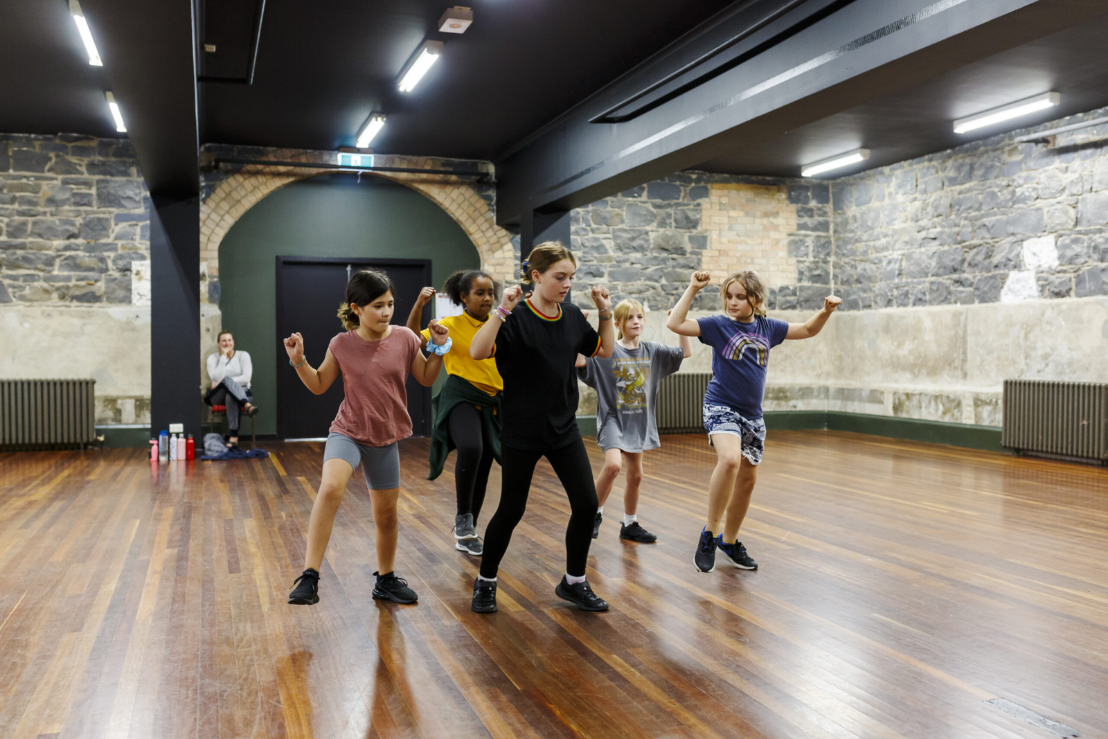 Let's Dance Studio: Your Dance Journey Begins Here - BaddiesHub